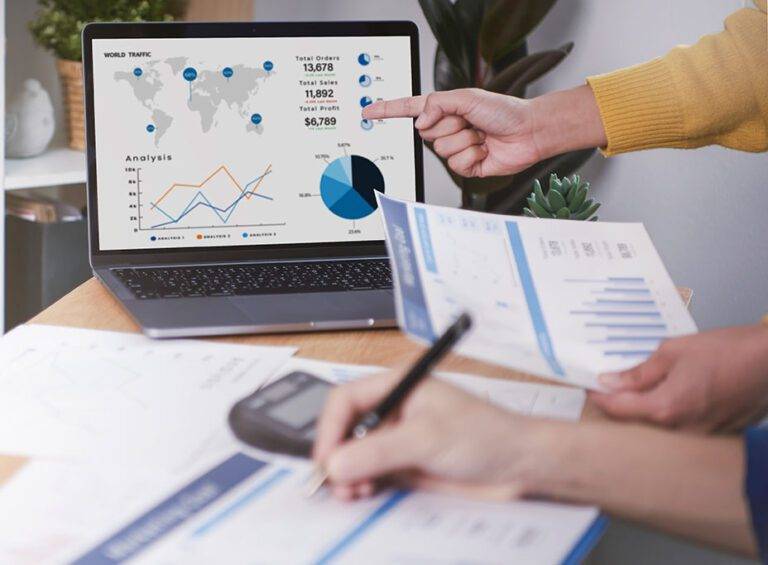 Insurance Broker & Financial Advisor | Fintrade Tech Solutions Ltd